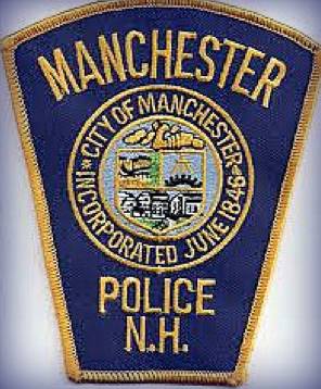Oct. 16-23: Weekly Manchester Police arrest log - Manchester Ink Link