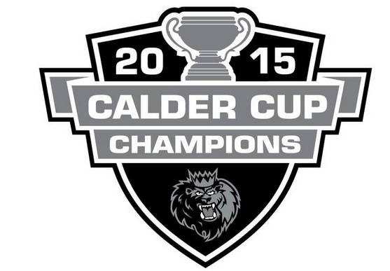 Monarchs clinch first Calder Cup with 2-1 win - Manchester Ink Link