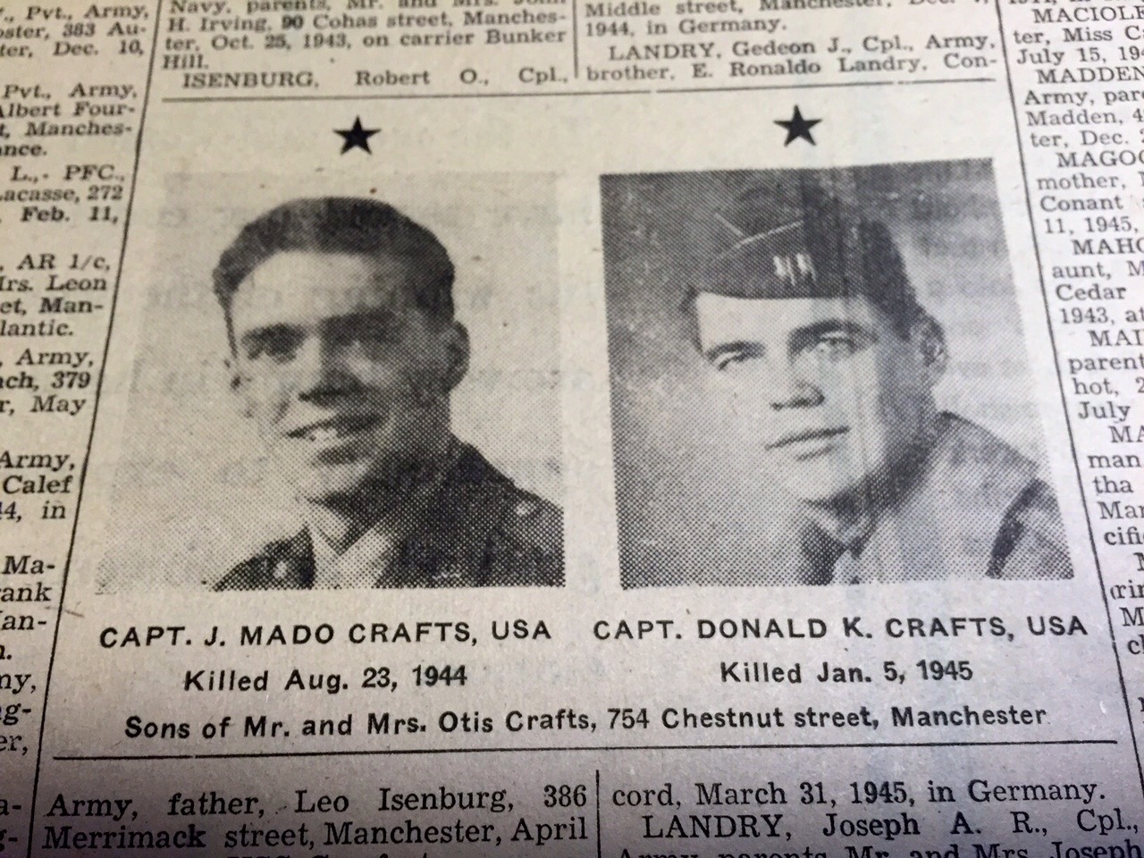 Before it was NH Primary central, NHIOP was dedicated to the legacy of ...