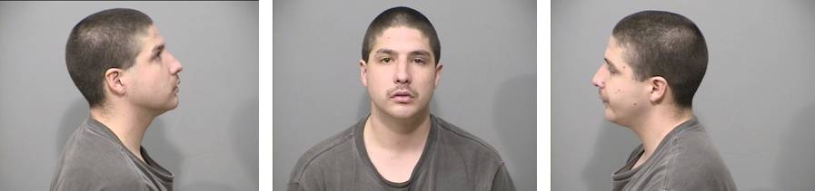 Police arrest Belmont Street shooting suspect in Rhode Island with ...