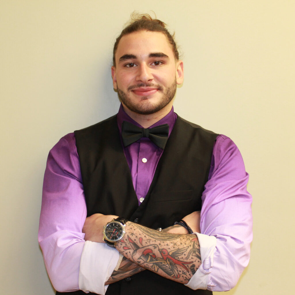 5 new members elected to Families in Transition board - Manchester Ink Link