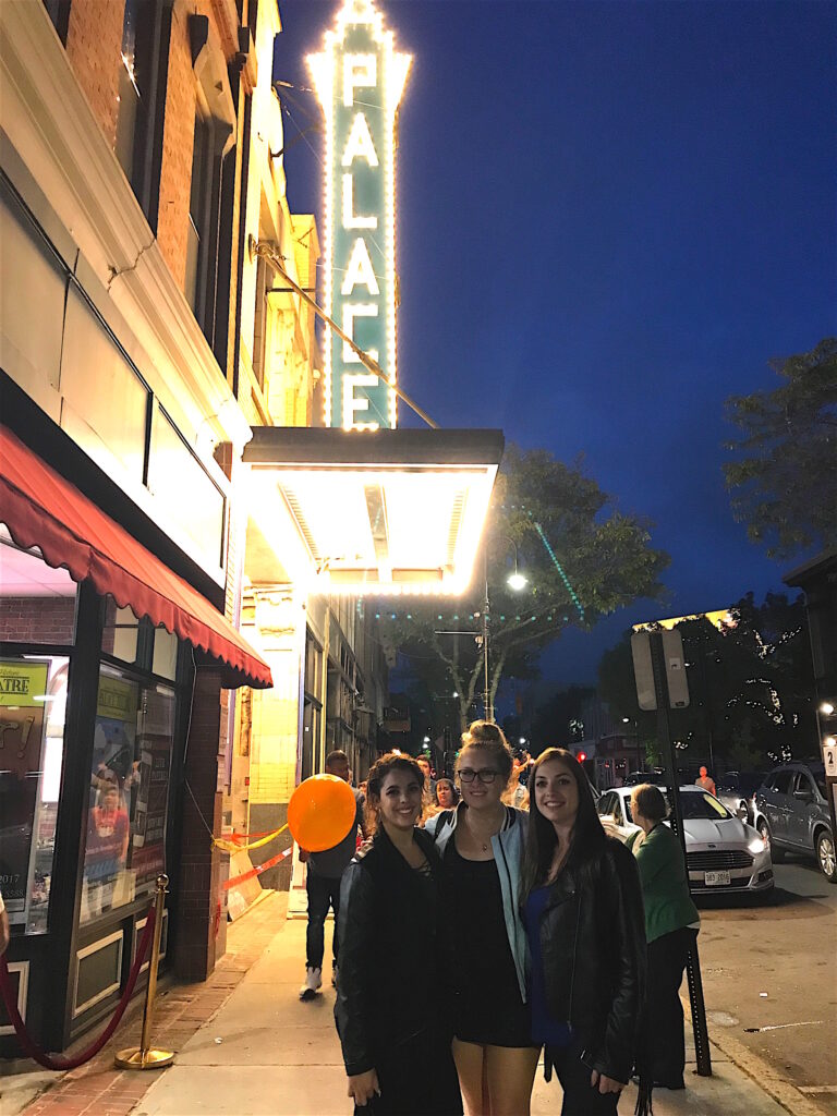What's new at the Palace Theatre: Fall lineup, Rex Theatre, costume ...