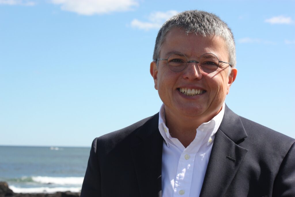 Beech Street principal one of 3 finalists for SAU 15 Superintendent ...
