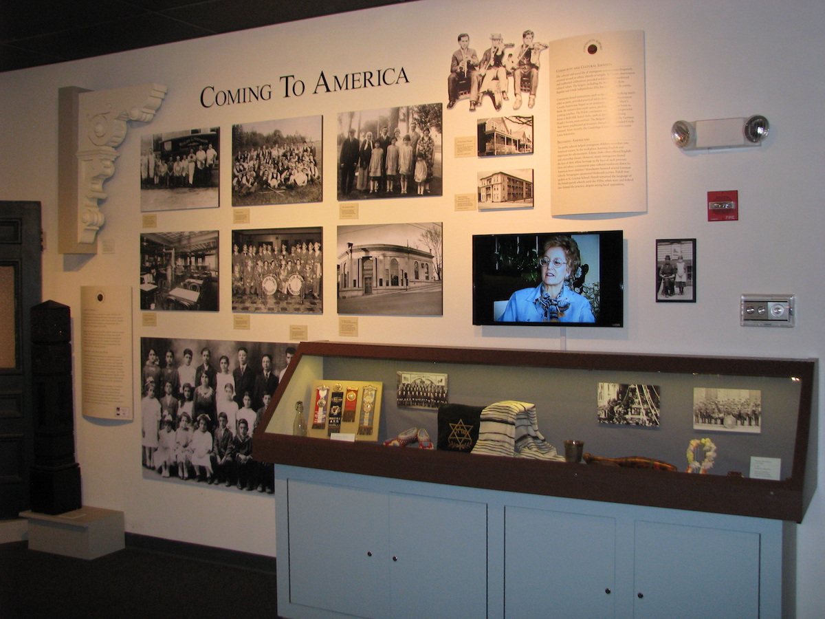 Millyard Museum exhibit addresses Millyard rebirth, revitalization and ...
