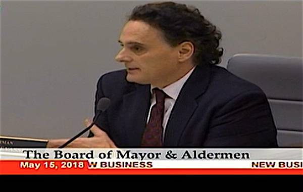 Aldermen to consider 'walkable' Elm Street by closing main drag to ...