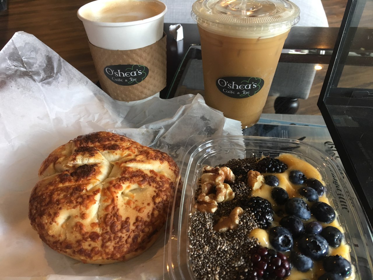 New cafe in Londonderry a salute to regional Irish heritage ...