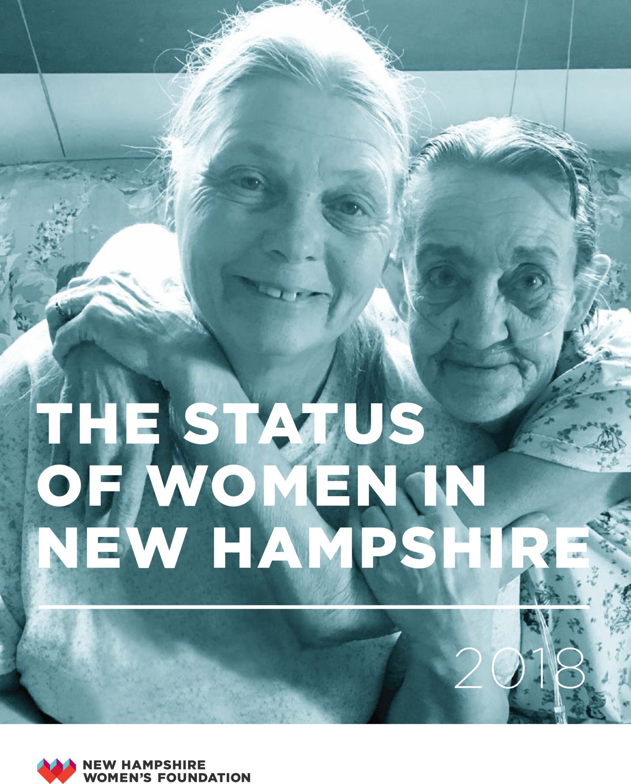 Report on Status of Women in NH: Obstacles include bias and ...