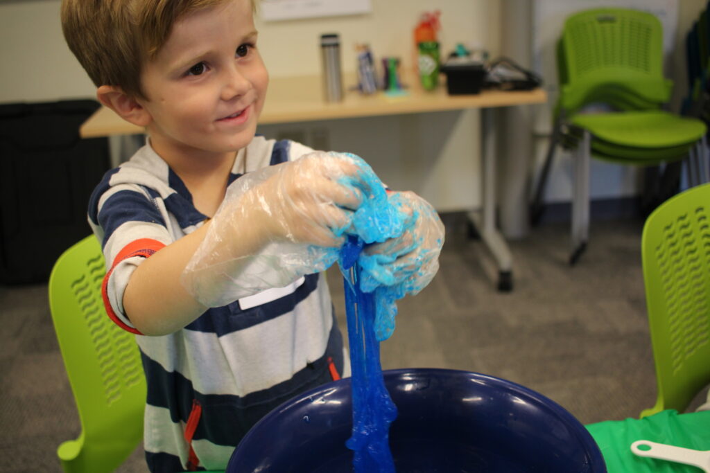 STEM-powered family fun awaits at the 4-H Science Bonanza - Manchester ...
