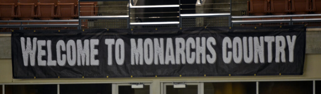 Monarchs return from Canada - Manchester Ink Link