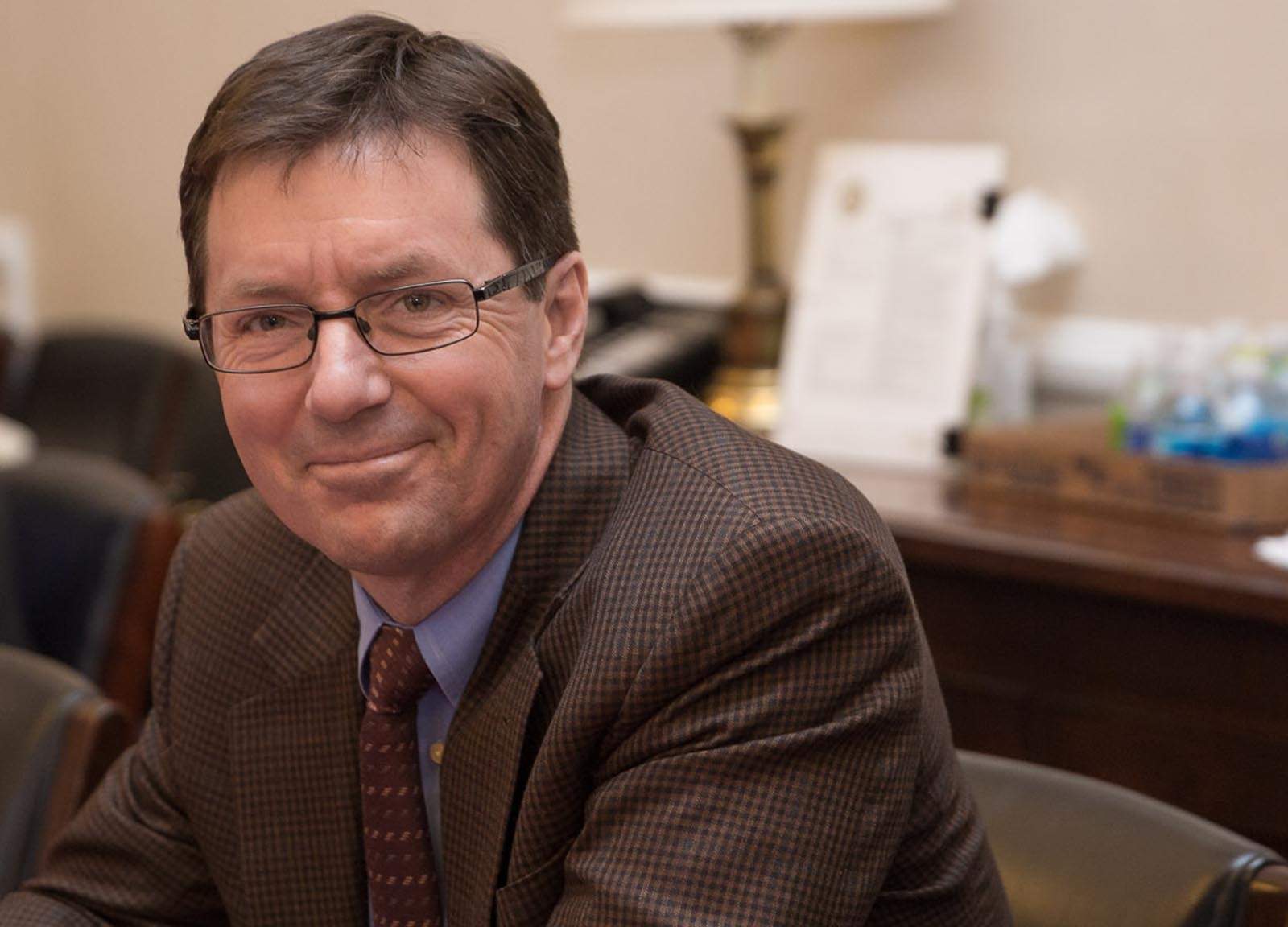 A broke and broken system: After years of neglect state seeks to ...