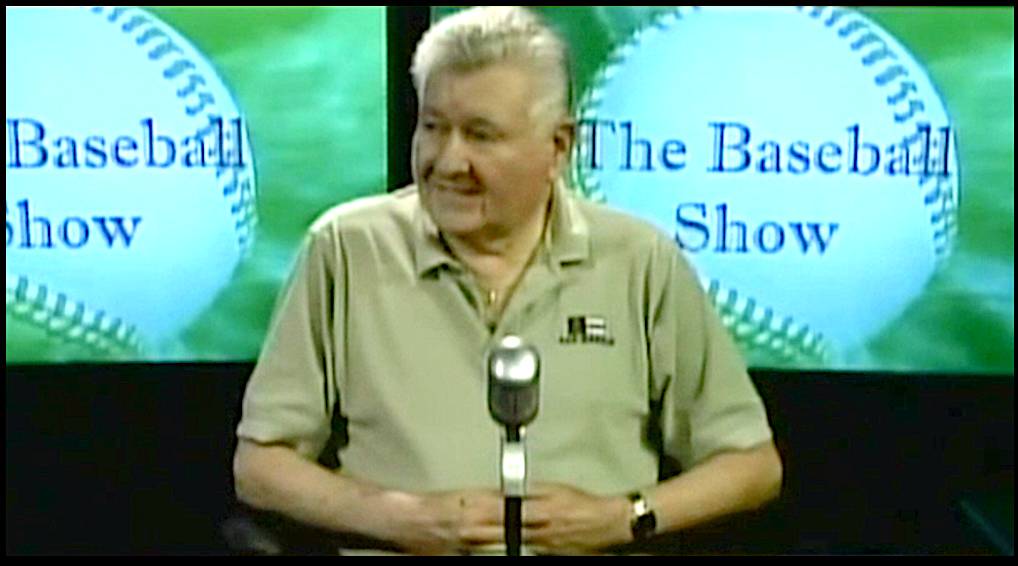 Remembering 'Mr. Baseball', Part 1: The greatest Stathead ever ...