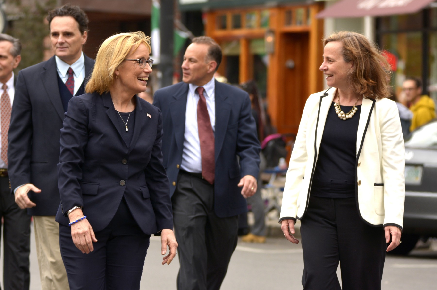 Hassan endorses Craig - Manchester Ink Link