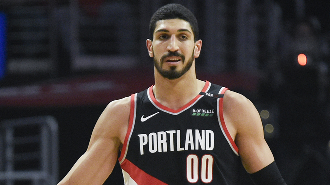 Kanter Joins Boston on Two Year Deal - Manchester Ink Link