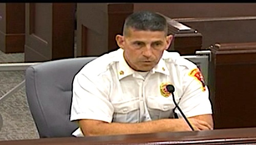 Board moves on ordinances to address fallout from opioid crisis and ...