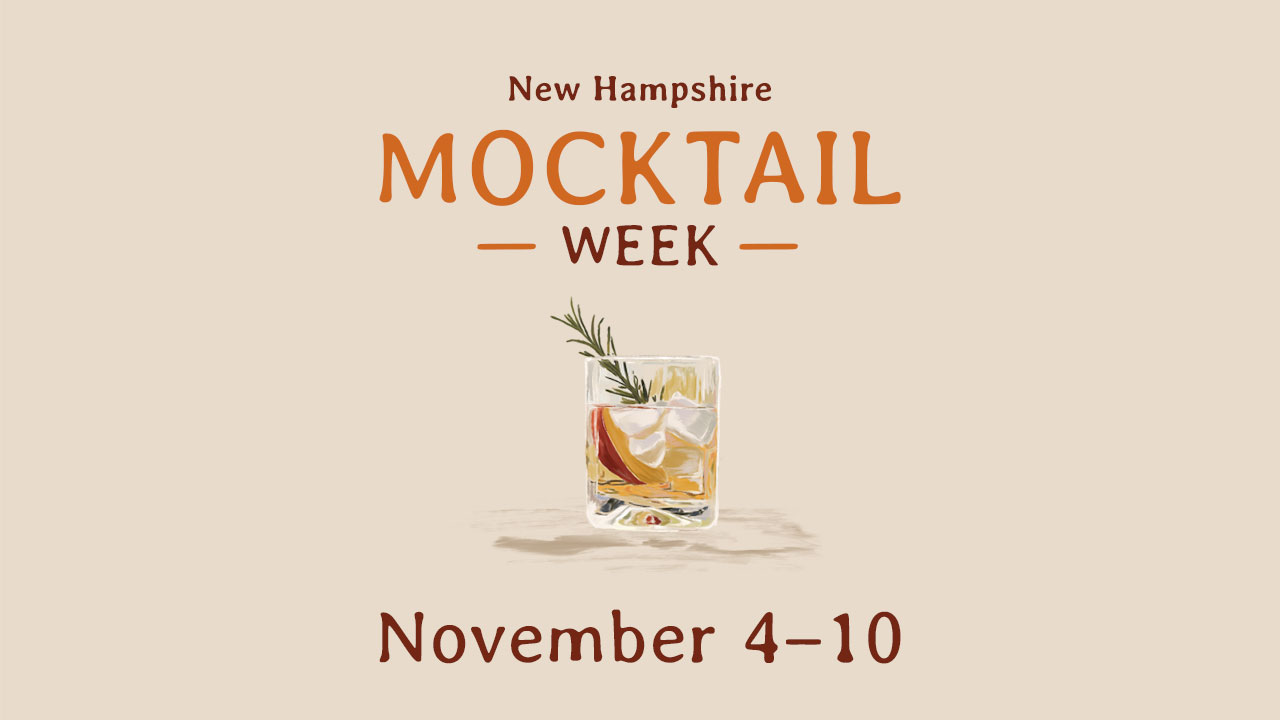 Manchester restaurants celebrating Mocktail Week - Manchester Ink Link