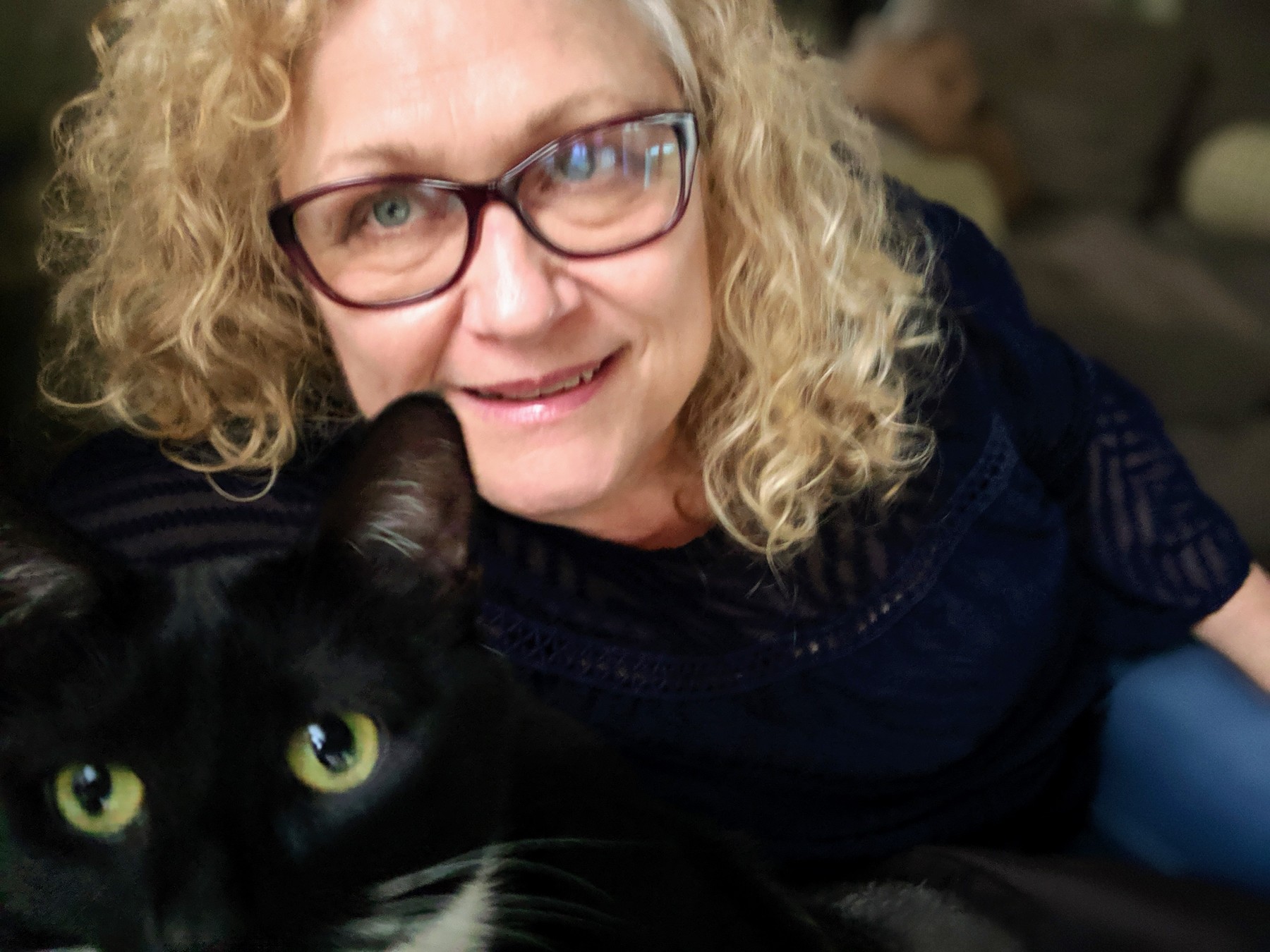 About Ink Link News - Manchester Ink Link