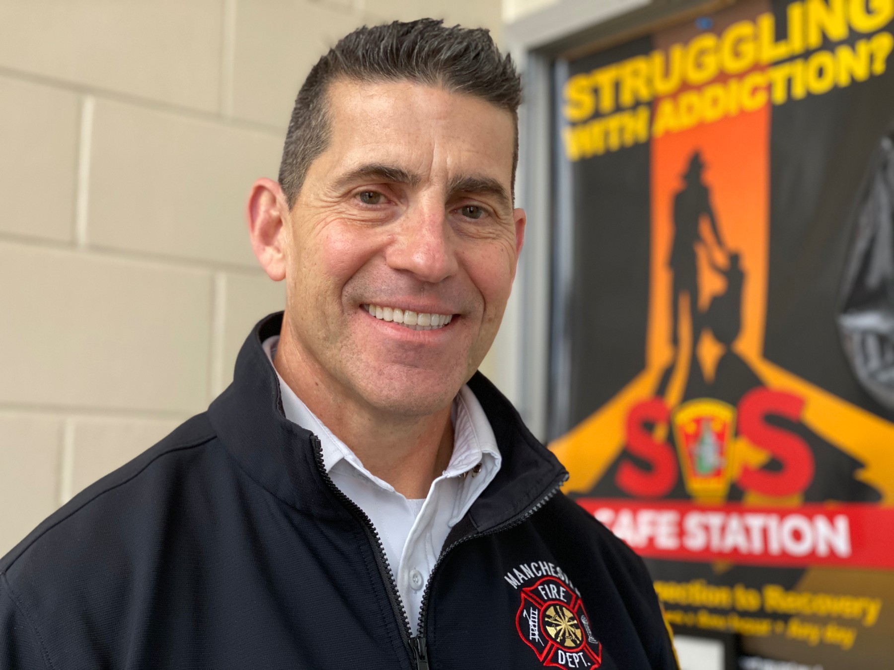 Goonan: Decision to retire comes after the most 'sad, tragic, difficult ...