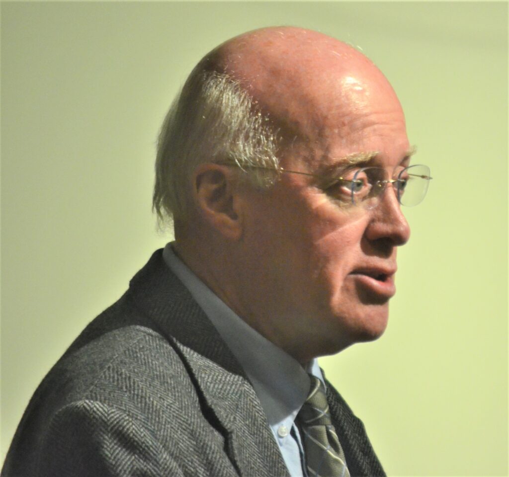 NH Secretary of State Bill Gardner announces retirement - Manchester ...