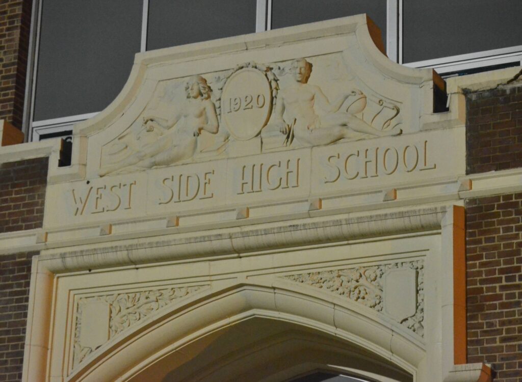 West High School announces Q3 honor roll students - Manchester Ink Link