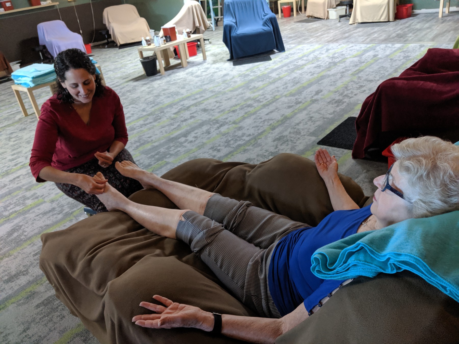 June 10: Free Acupuncture Day at Manchester Acupuncture Studio ...