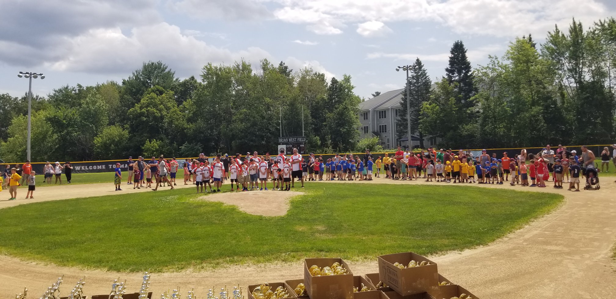 Manchester Cal Ripken postpones start of 2020 baseball season ...