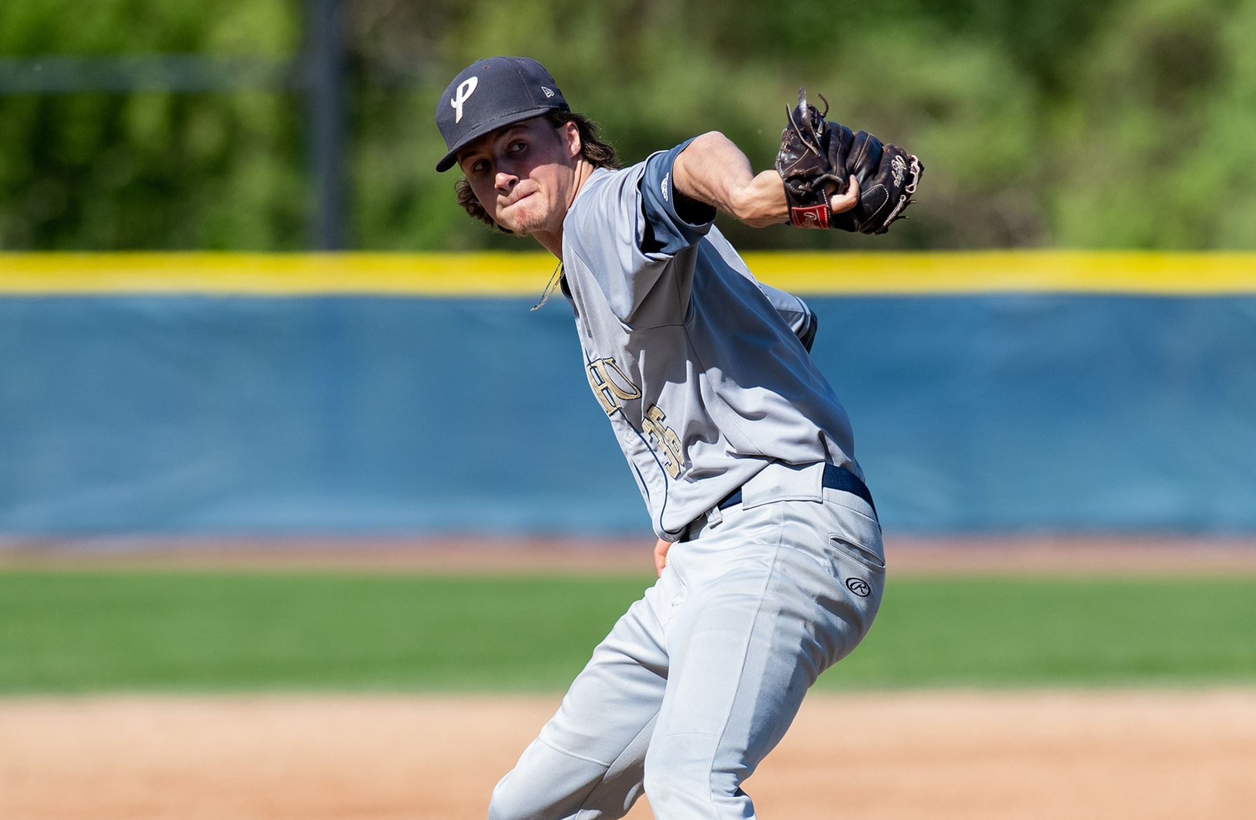Praml helps SNHU to strong Sunday - Manchester Ink Link