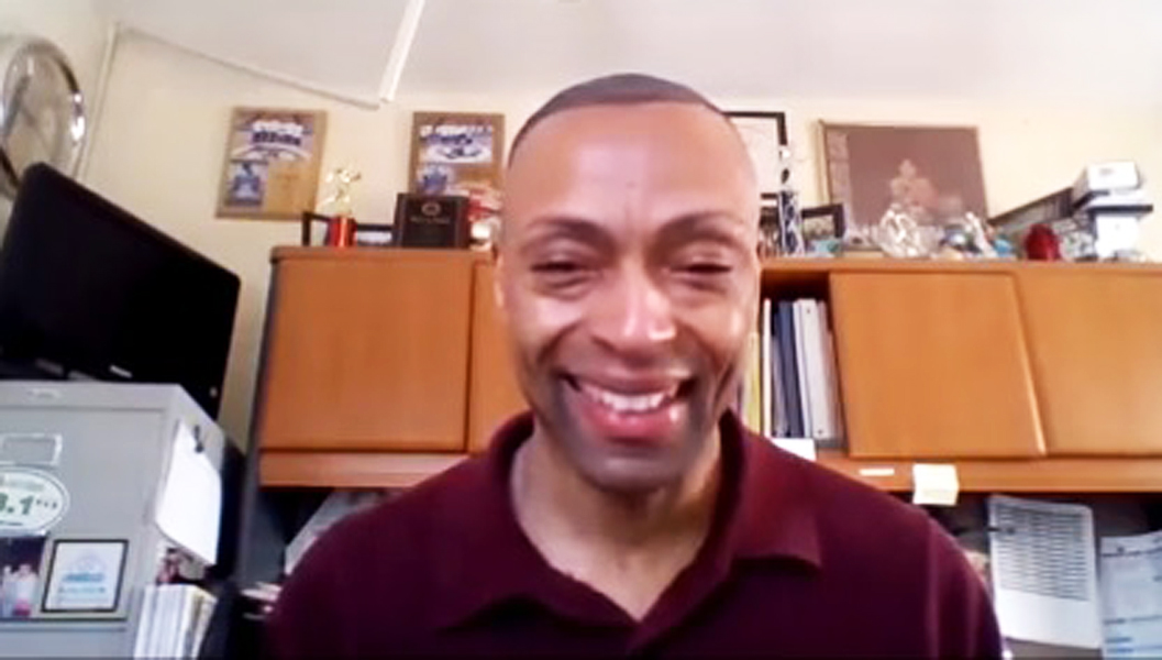 Communicast: SNHU right leadership, right timing - Manchester Ink Link