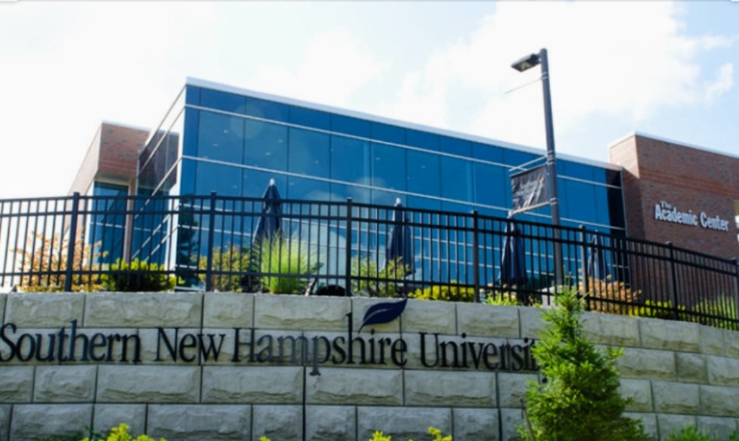 SNHU earns honors for workplace quality - Manchester Ink Link