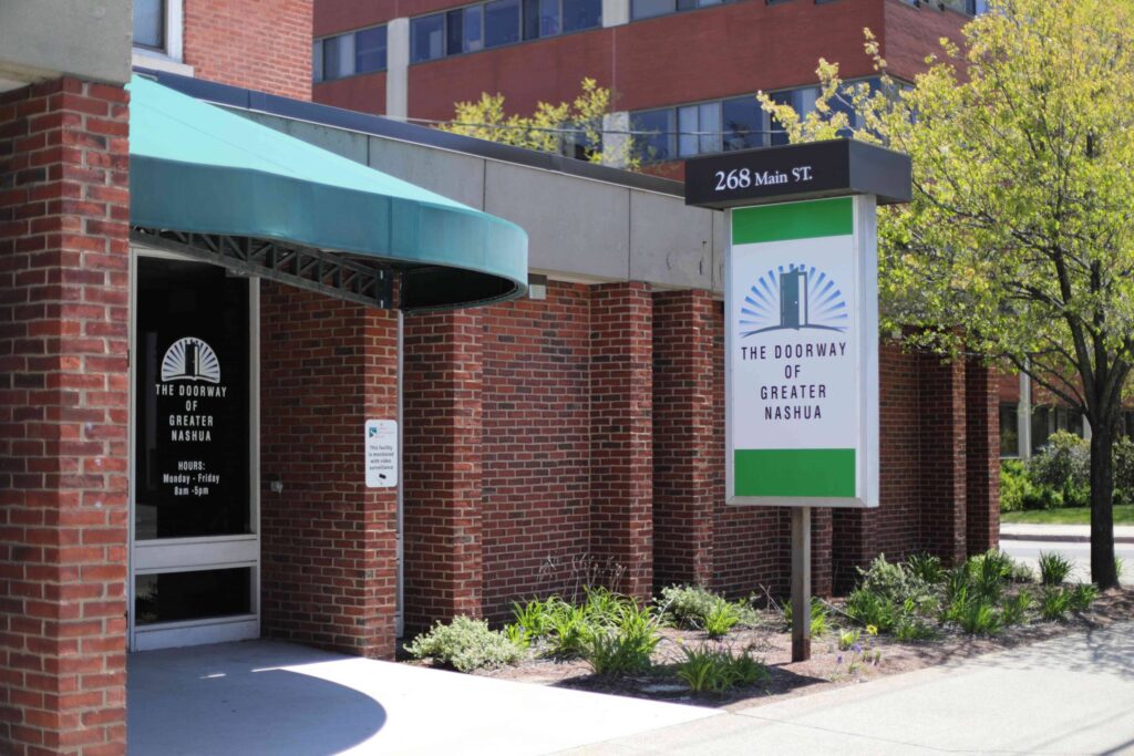 Southern New Hampshire Health now a Doorway provider for addiction ...