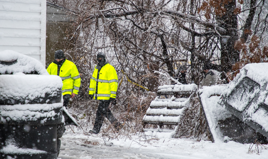 Victim of fire at homeless encampment identified by State Fire Marshal ...
