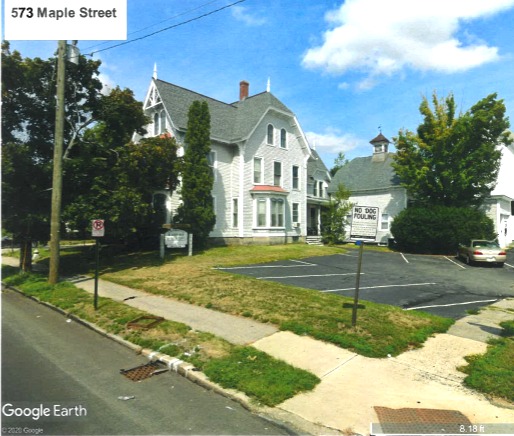 Planning board to consider application fee deferral for affordable ...