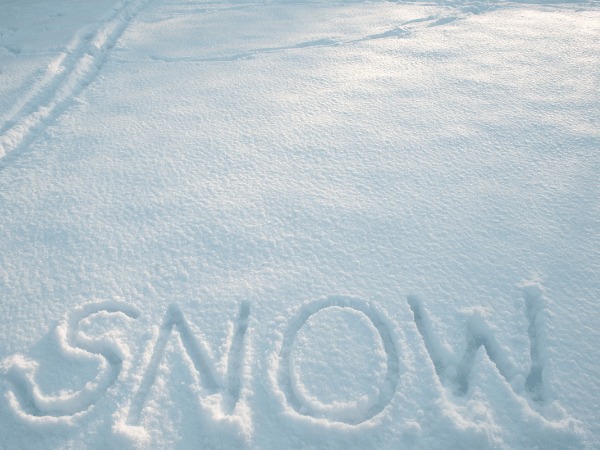 Snow Day 2.0: Make the most of it - Manchester Ink Link