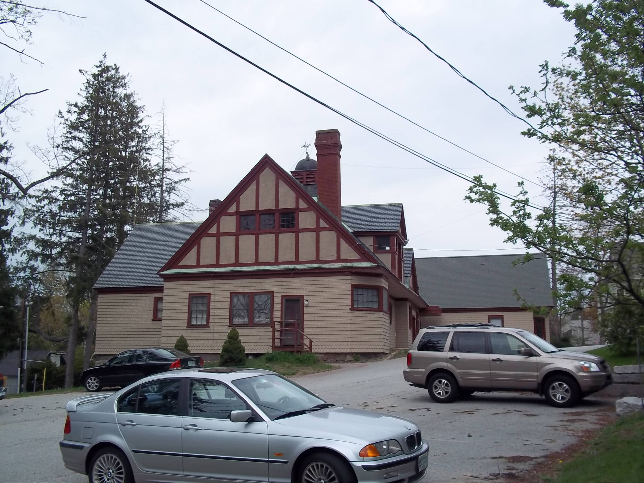 Zoning Board to review 4-story, 42-unit multi-family building at 10,000 ...