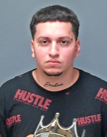 Arrest in Laurel Street gunshot incident - Manchester Ink Link