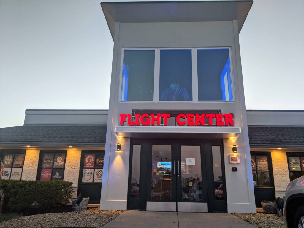 After sudden closure, Flight Center owner says: 'We're all struggling ...