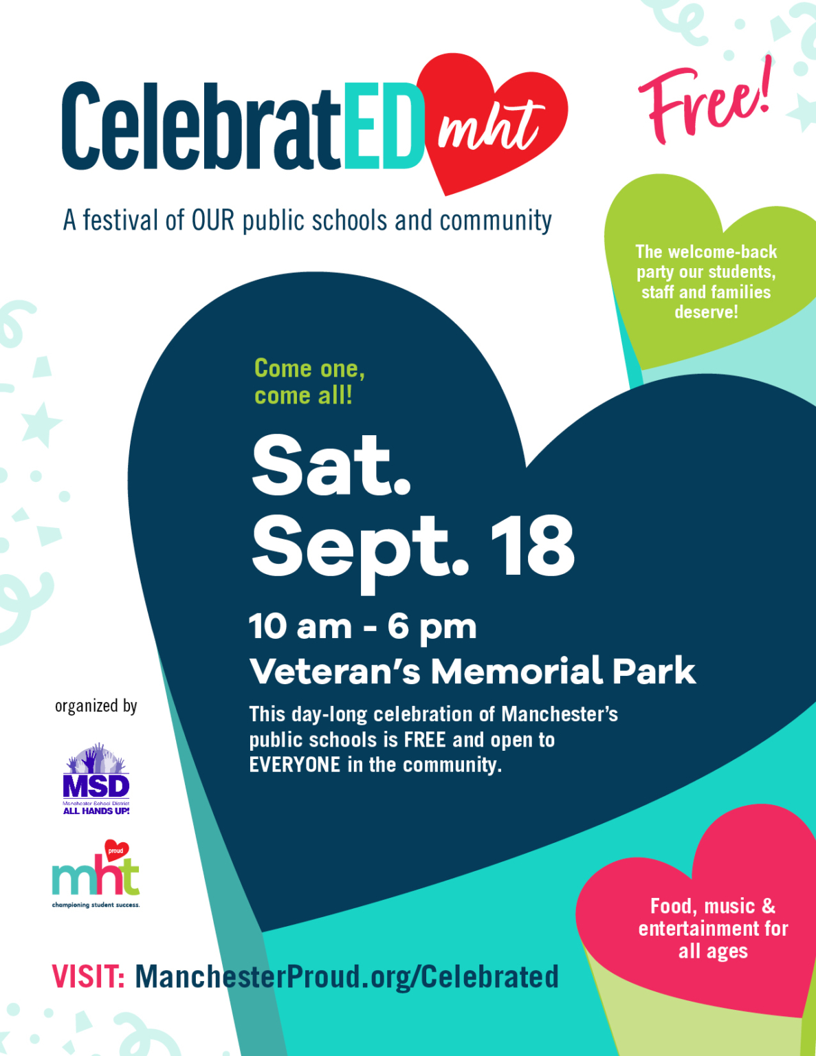 MSD update: First day of school is Sept. 2; current COVID guidance ...