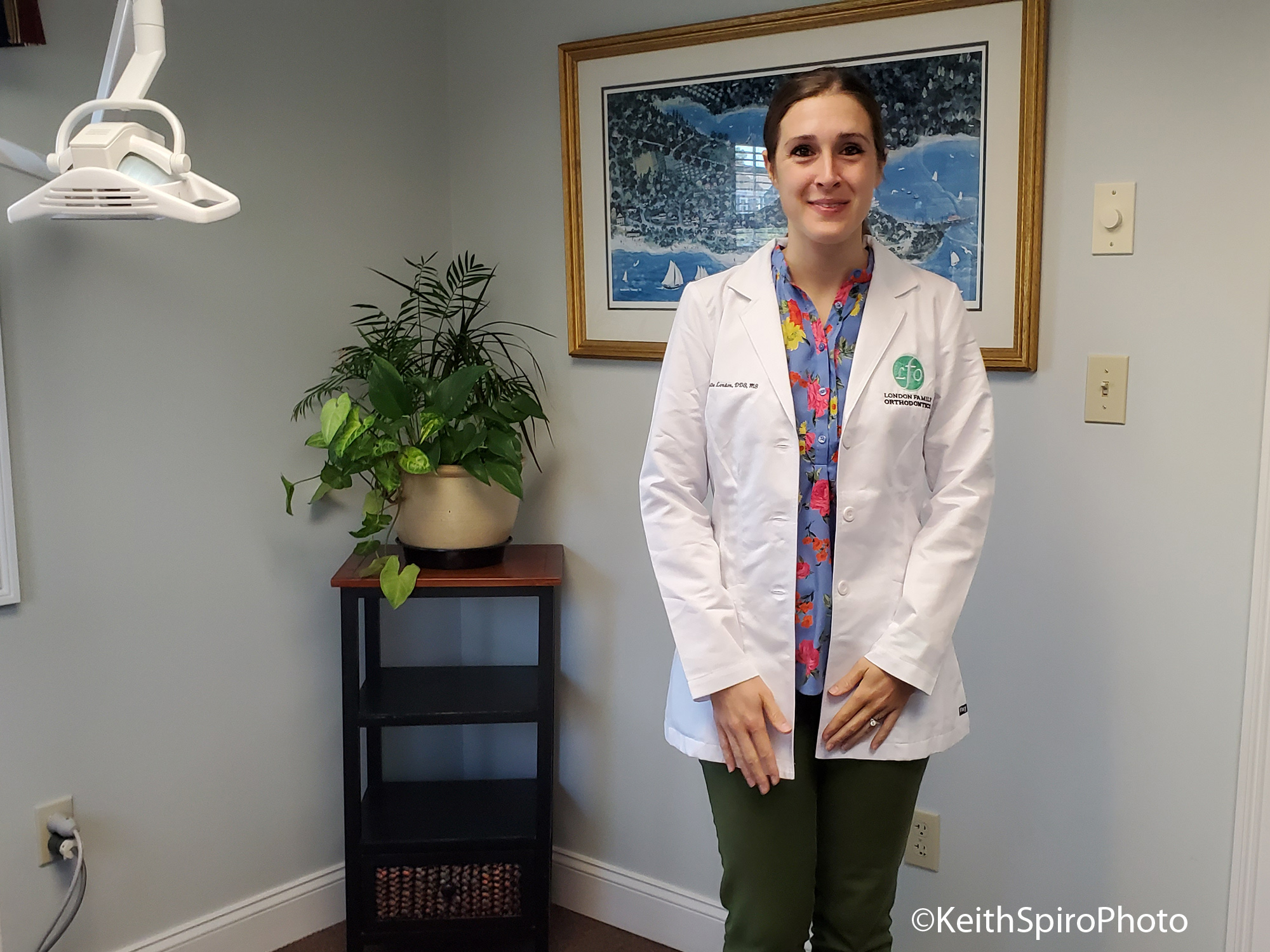 We can always use another smile around town - Manchester Ink Link