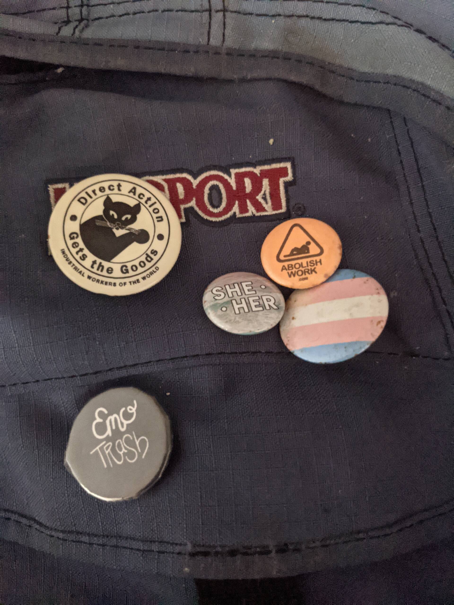 Abolish Work Movement gains supporters with a decentralized approach ...