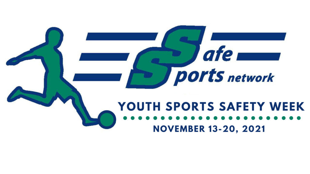 Safe Sports Network shares slate of activities for Youth Sports Safety ...