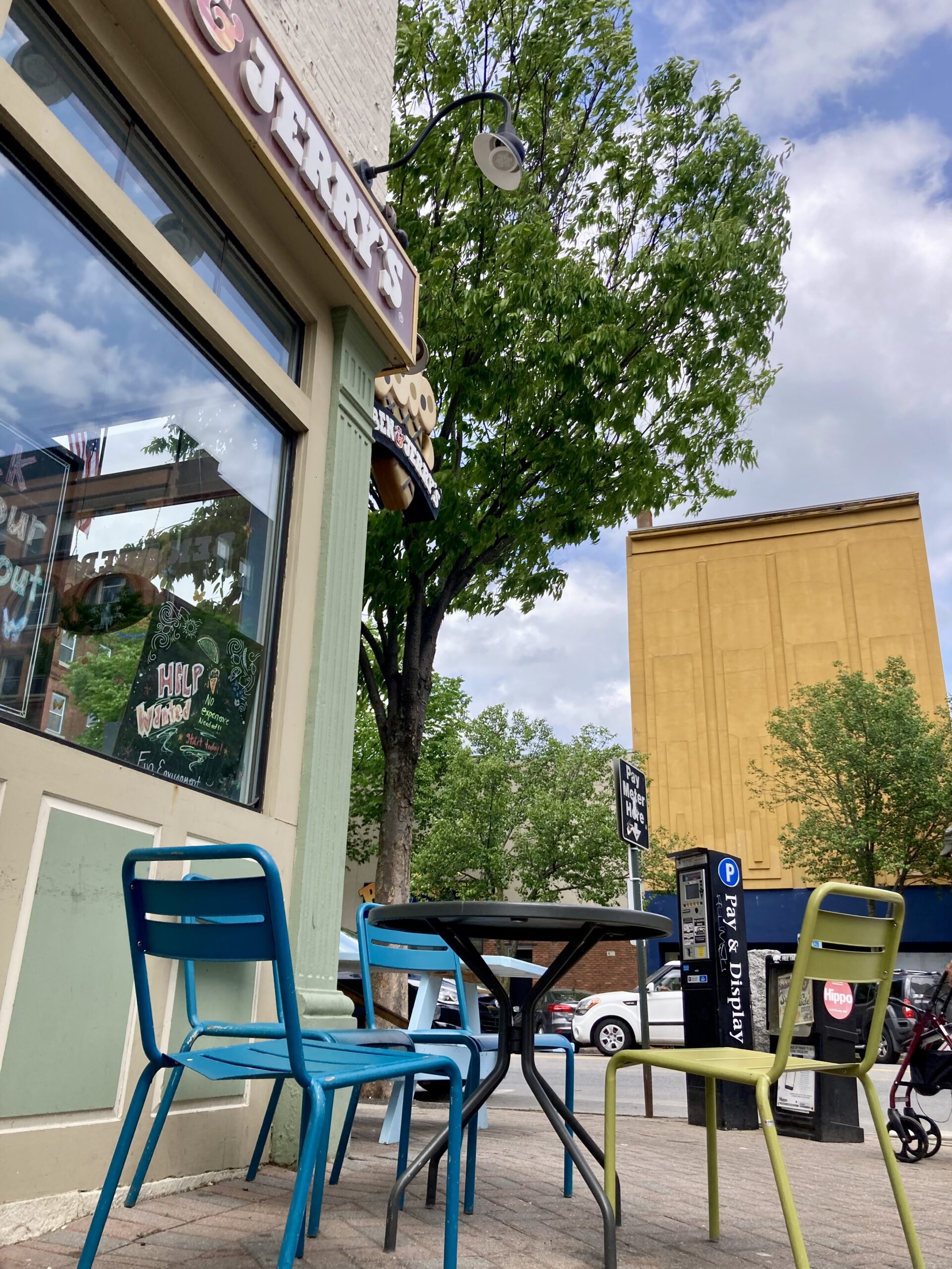 What’s the story behind Elm Street’s ‘abomination’? - Manchester Ink Link