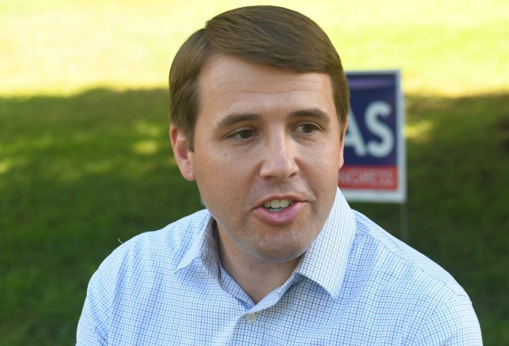 Pappas to Congress: Do Your Job - Manchester Ink Link