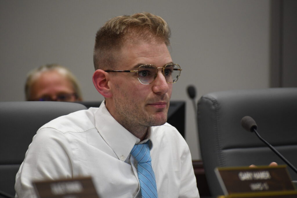 Local leaders get pitch on national youth services organization ...