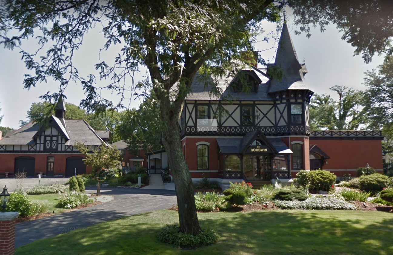 ADU proposal, congregate housing, lot line adjustment and signage on ...