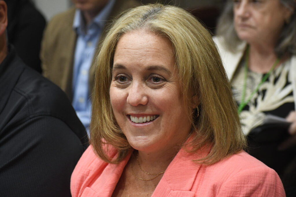Provencher becomes first ever female Manchester Board of Assessors ...