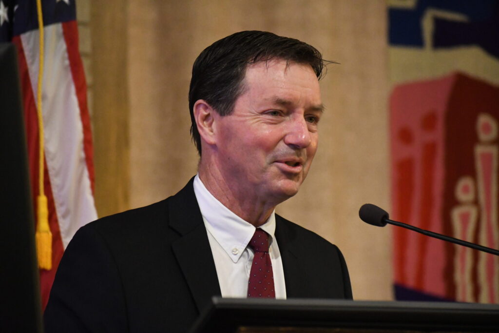 Craig endorsed by Dr. Tom Sherman - Manchester Ink Link