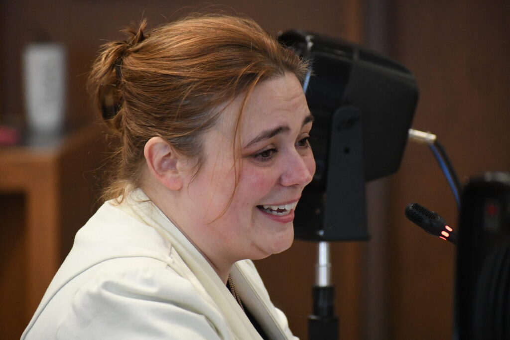 Manchester Republicans criticize Newmarket dem over foul language on ...