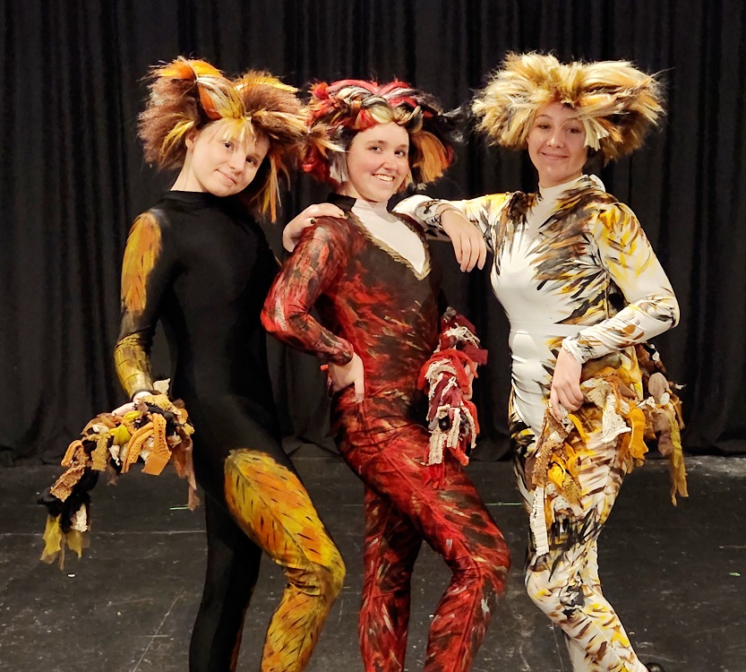 Jan. 27-29: 'Cats: Young Actors Edition' presented by Majestic Academy ...