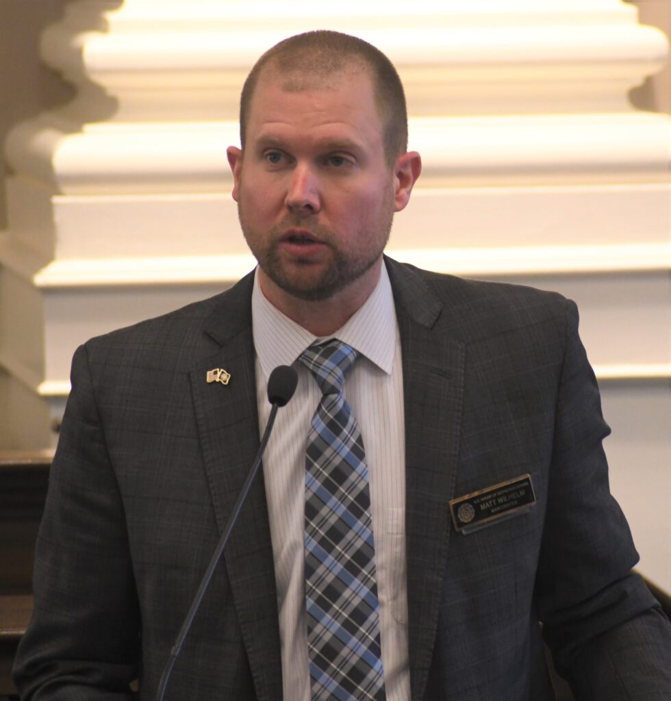 House votes on rules for guns, prayers, remote participation ...