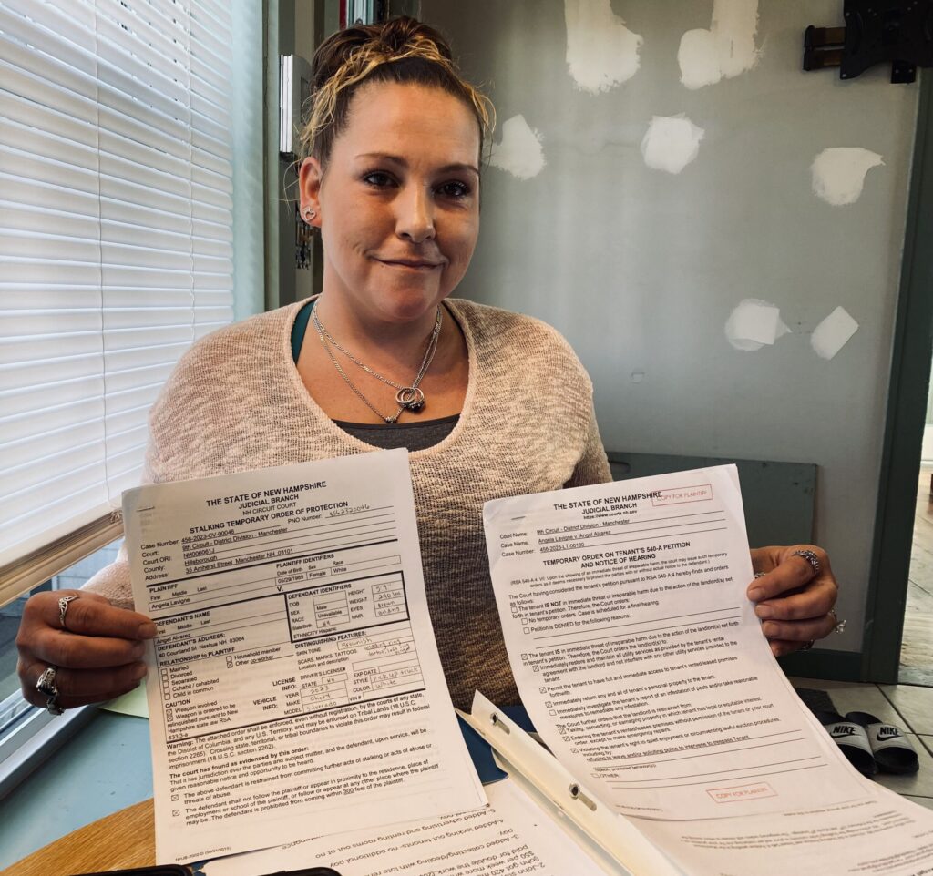 It's complicated: Court tosses case brought by tenant against landlord who were once allies ...