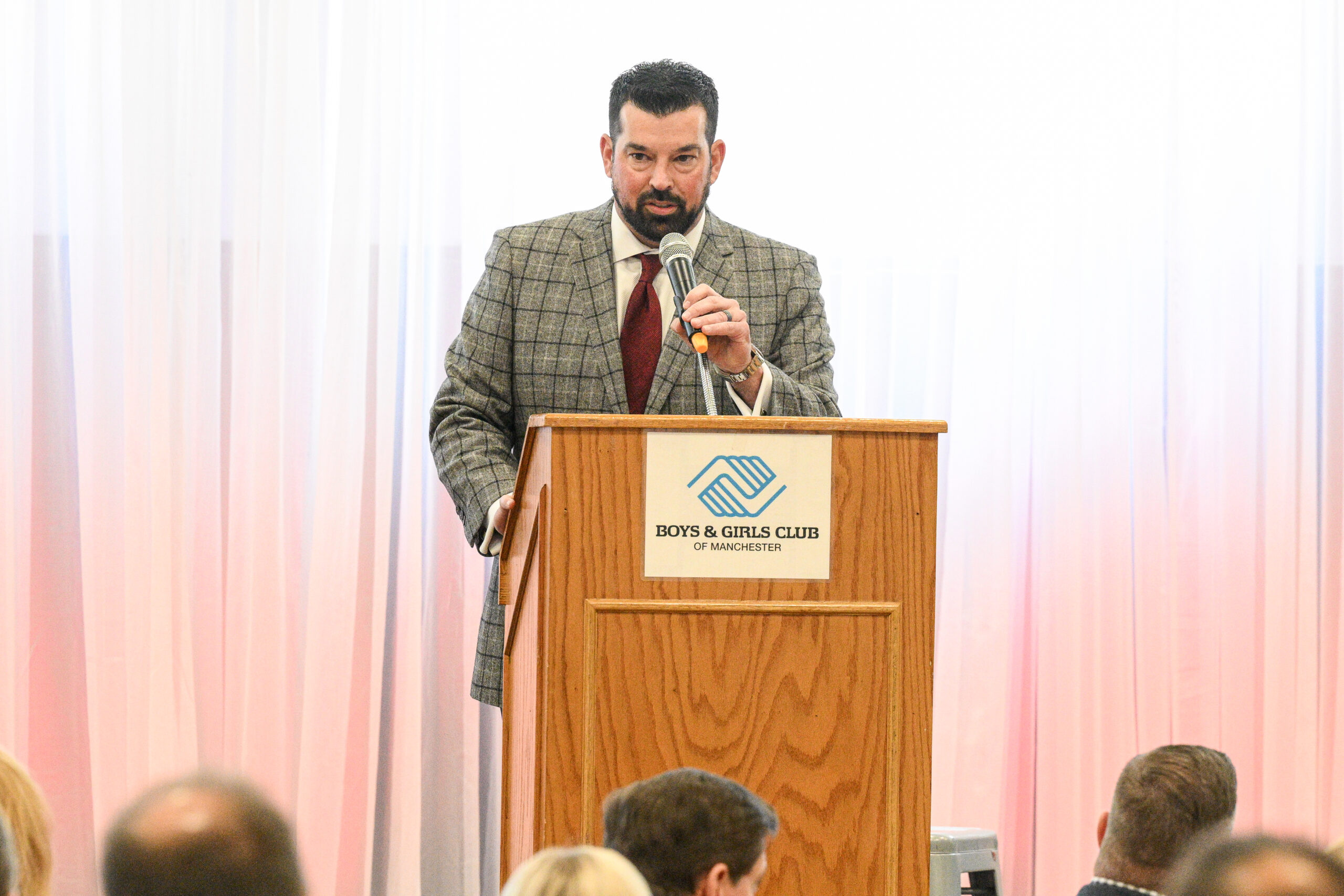 Homecoming: Coach Ryan Day on leadership, mental health and rising ...